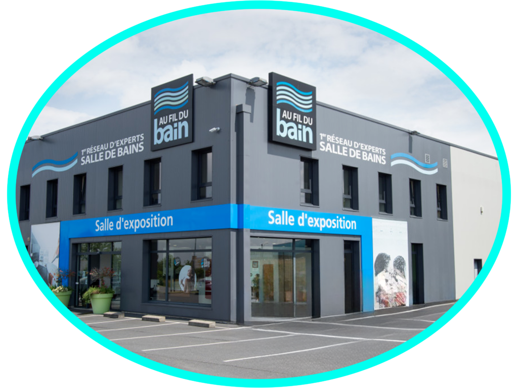 Les Agences de 2ED - 2 ED