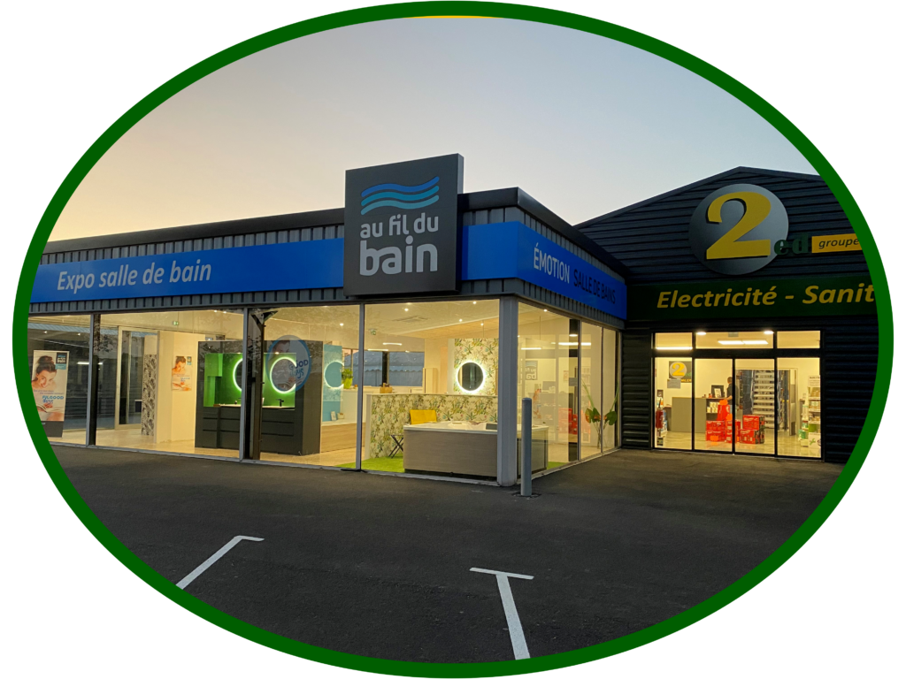 Les Agences de 2ED - 2 ED